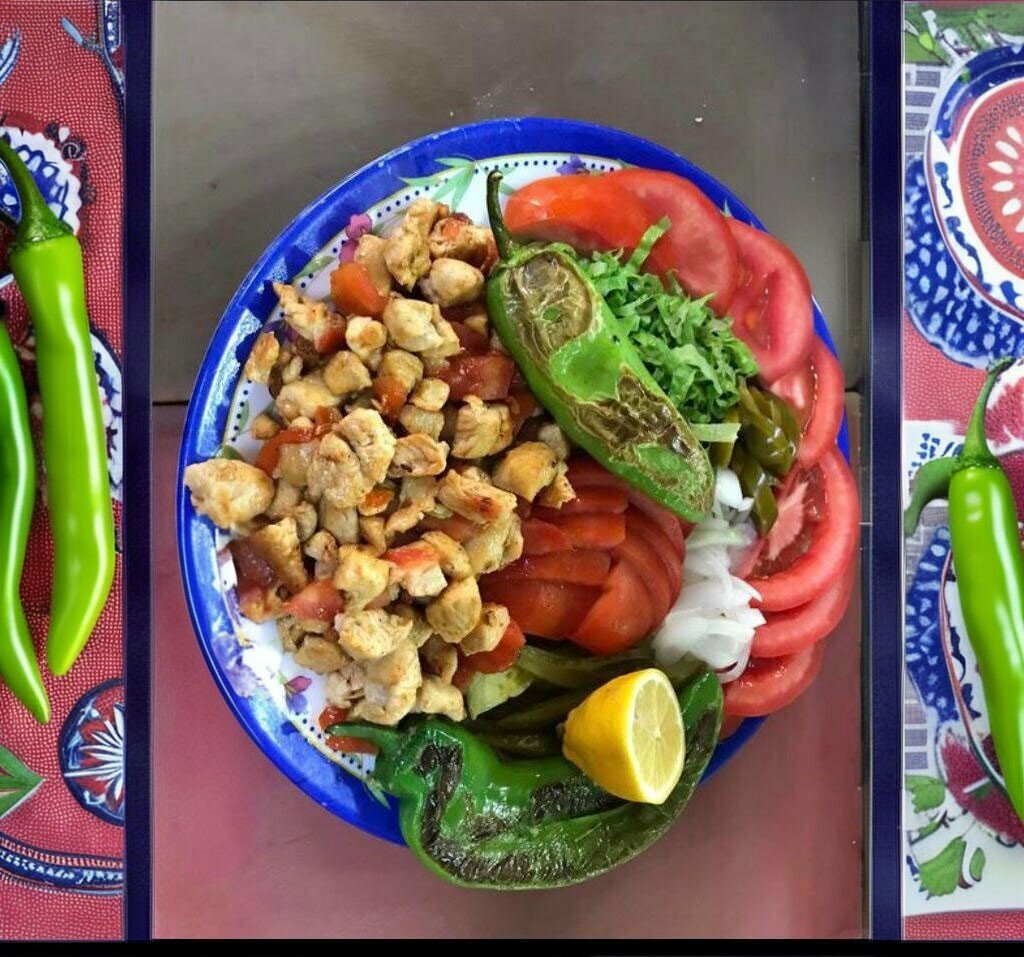 Kafe Efsane Cafe, Alaşehir, foto