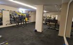 Sinkoo Gym (Çanakkale, Ayvacık, Hamdibey Mah., Çamlık Cad., 5/B), spor ve jimnastik salonları  Ayvacık'tan