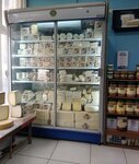 Samim Gıda (Balıkesir, Karesi, Dumlupınar Mah., Yazıcı Sok., 2/A), mini-market  Balıkesir'den