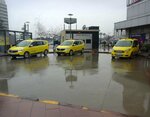 Merkez Taksi (Akıncılar Mah., Cumali Sok., Karesi, Balıkesir), taksi  Balıkesir'den