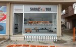 Saraç Tur (Aziziye Mah., 1007. Sok., No:4, Merkez, Düzce), seyahat acenteleri  Düzce'den