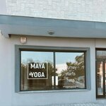 Maya Yoga Training (Balıkesir, Altıeylül, Gaziosmanpaşa Mah., 132. Sok., 10), spor ve jimnastik salonları  Balıkesir'den