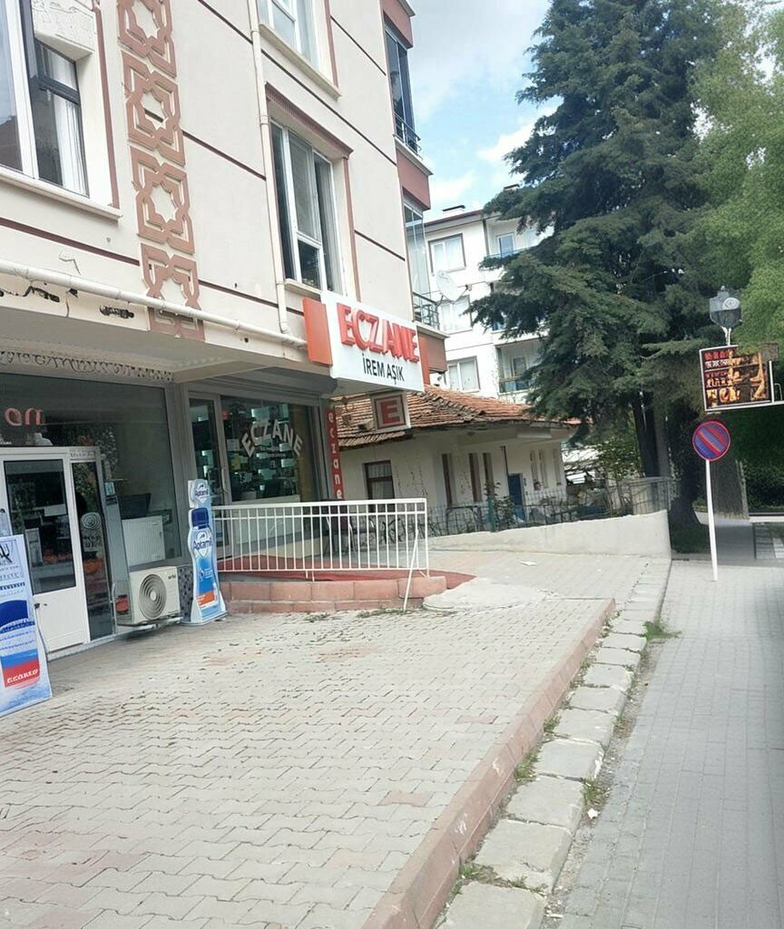 Eczaneler İrem Aşık Eczanesi, Ankara, foto