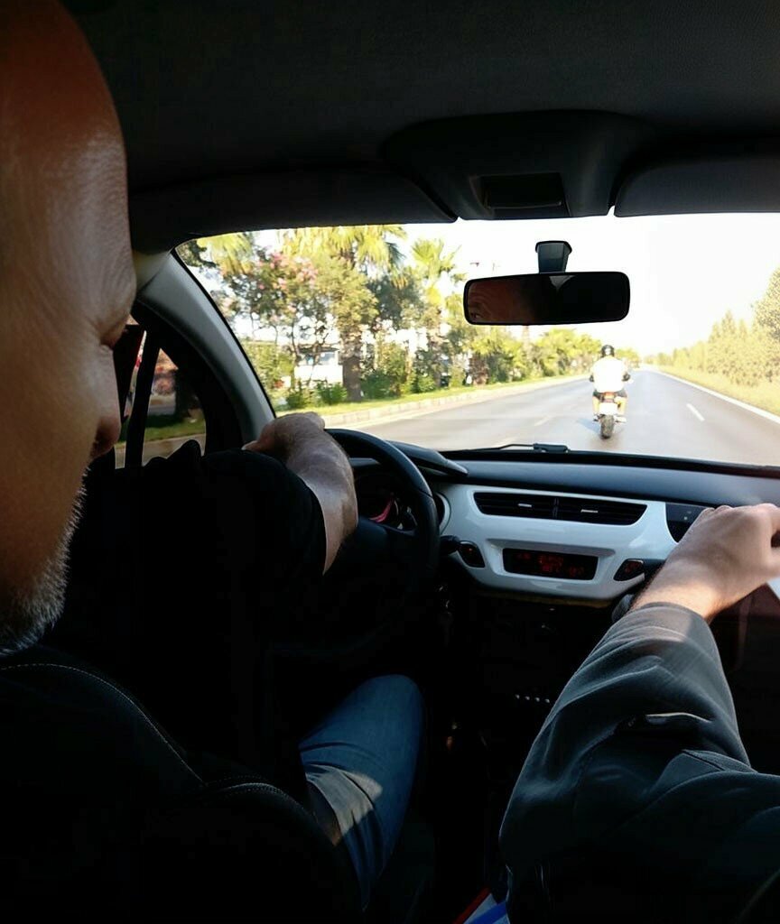 Sürücü kursları Özel Uzman Ege Motorlu Taşıt Sürücü, Bodrum, foto