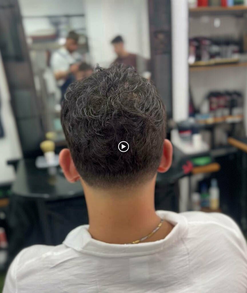 Güzellik salonu Tiriç Berber, Ula, foto