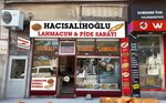 Hacısalihoğlu Pide (Trabzon, Ortahisar, İnönü Cad., 61C), restoran  Ortahisar'dan