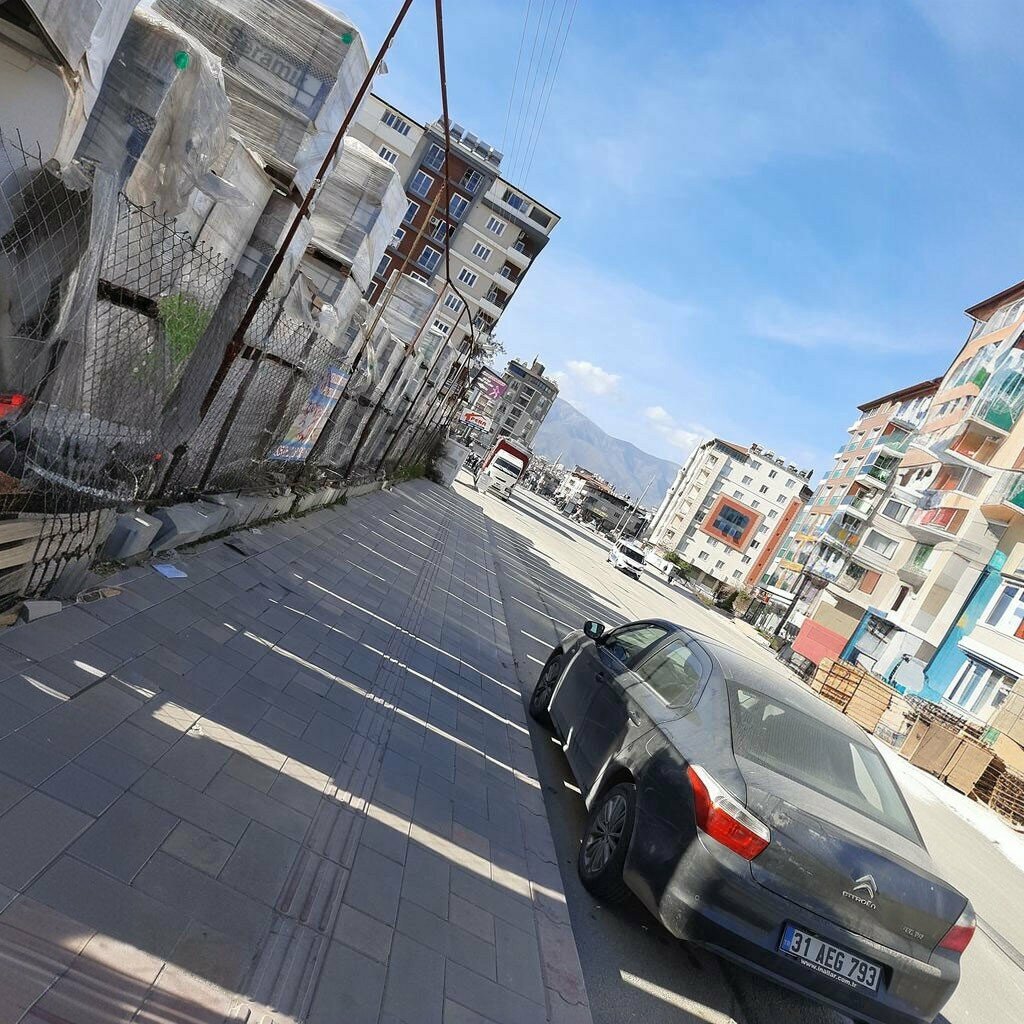 Yapı mağazası Dönmez Yapı Market, Antakya, foto