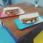 Tost Dünyası (Sakarya, Pamukova, Ankara Cad., 103), restoran  Pamukova'dan