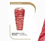 Öztaş Et (Ankara, Kahramankazan, Saray Mah., 1022. Cad., 14), gıda üreticileri  Ankara'dan