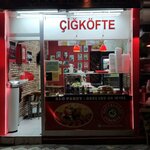 Battalbey Çiğköfte (Hacı Abdi Mah., Hasanbey Cad., No:68, Battalgazi, Malatya), fast food  Malatya'dan