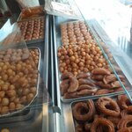 Çok Tatlı (Mersin, Akdeniz, Silifke Cad., 70), pasta, şekerleme ve tatlı  Mersin'den