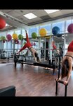 Fit Stüdyo (Sivas, Sivas Merkez , Gültepe Mah., 3. Toptancılar Sok., 2G), fitness kulüpleri  Sivas'tan