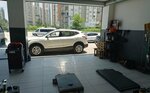 Cem Nissan İnfiniti Özel Servisi (Mersin, Yenişehir, Çiftlikköy Mah., Üniversite Cad., 58), otomobil servisi  Mersin'den