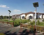 Tpao Kristal Park (Batman, Batman Merkez , Site Mah., 2923. Sok., 1), restoran  Batman'dan
