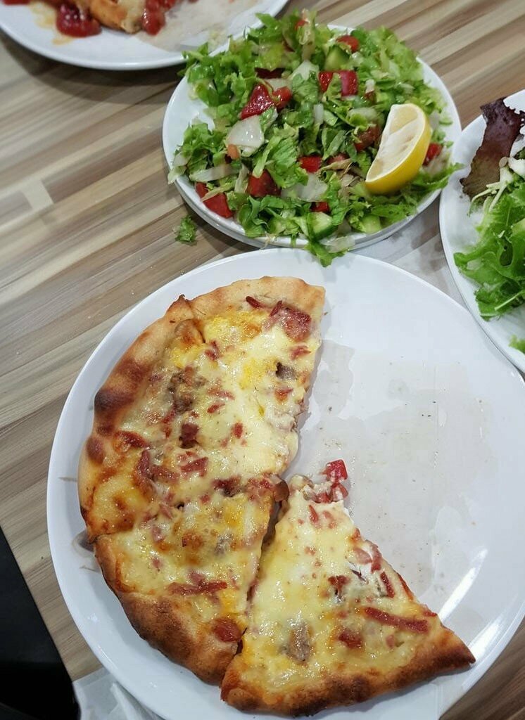 Fast food Yıldız Pide & Lahmacun, Havza, foto