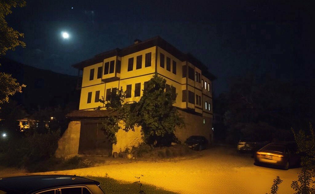 Muhtarlıklar Kadıbükü Köy Muhtarlığı, Safranbolu, foto