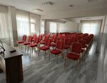 Payas Öğretmenevi ve Akşam Sanat Okulu (Hatay, Payas, Karacami Mah., Asal Sok.), resort oteller, tesisler  Payas'tan