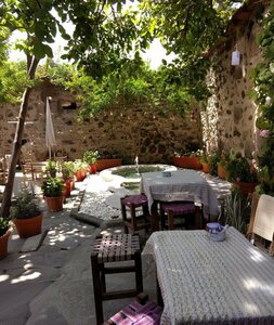 Nar Çiçeği Hanım Eli (Manisa, Kula, Akgün Mah., 86. Sok., 3), kafe  Kula'dan
