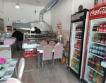 Urhan Sofrası (Burdur, Yeşilova, İsmet İnönü Cad., 17), restoran  Yeşilova'dan