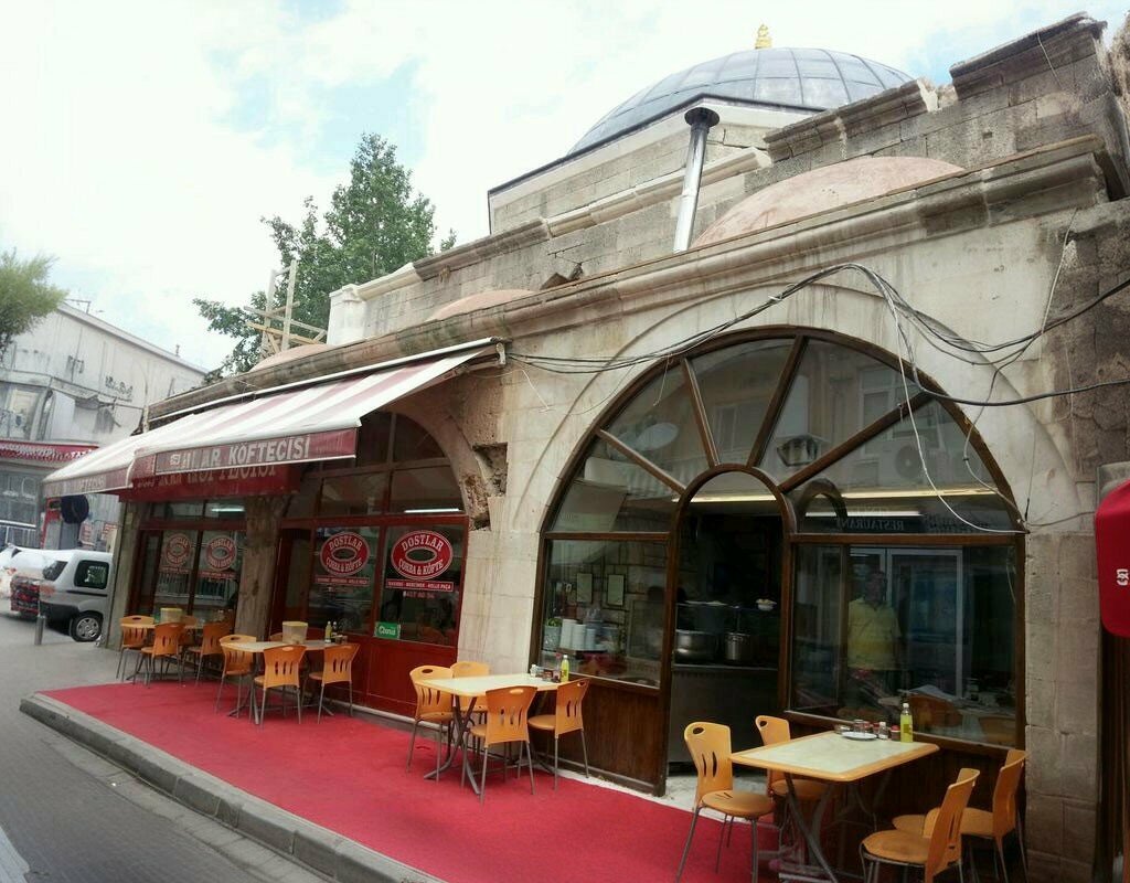 Restoran Dostlar Köftecisi, Lüleburgaz, foto