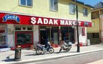 Şadak Market (Uşak, Ulubey, Hürriyet Cad., 97B), market  Ulubey'den