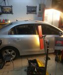 Gündem Auto (Kazımdirik Mh., 360/1 Sk., No:4, Kazımdirik, Bornova, İzmir), otomobil servisi  İzmir'den