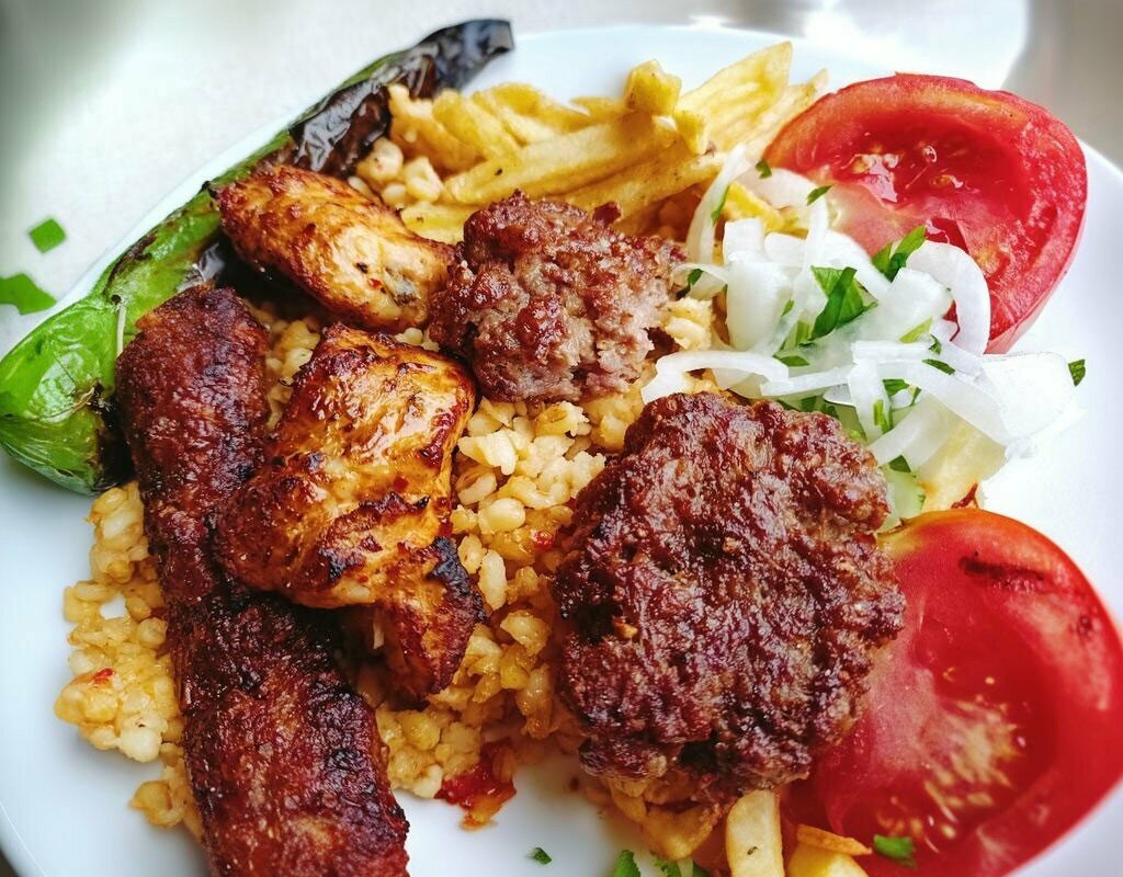 Restoran Gresta Lokanta, Arhavi, foto