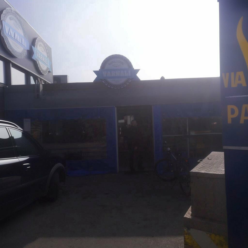 Kafe Varnalı Gurme, Bandırma, foto