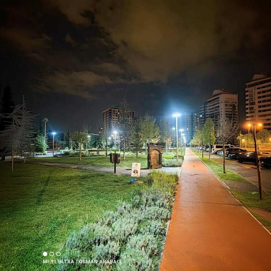 Kültür ve eğlence parkları Kayseri Büyükşehir Belediyesi, Kayseri, foto