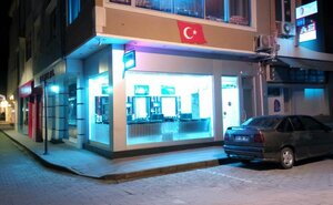 Kıvırcık Kuaför (Rize, Çayeli, Cengiz Topel Cad., 8), berberler  Çayeli'nden