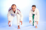 Федерация Джиу-Джитсу (Gagarin Avenue No:45/1, Orenburg), spor kulüpleri  Orenburg'dan