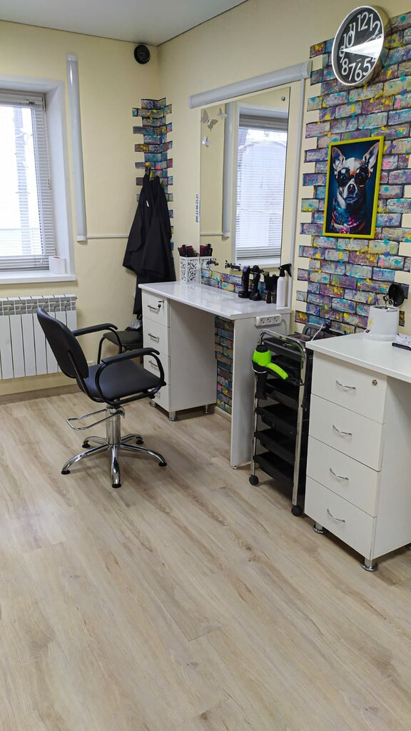 Kuaförler MaLeNa, Orenburg, foto