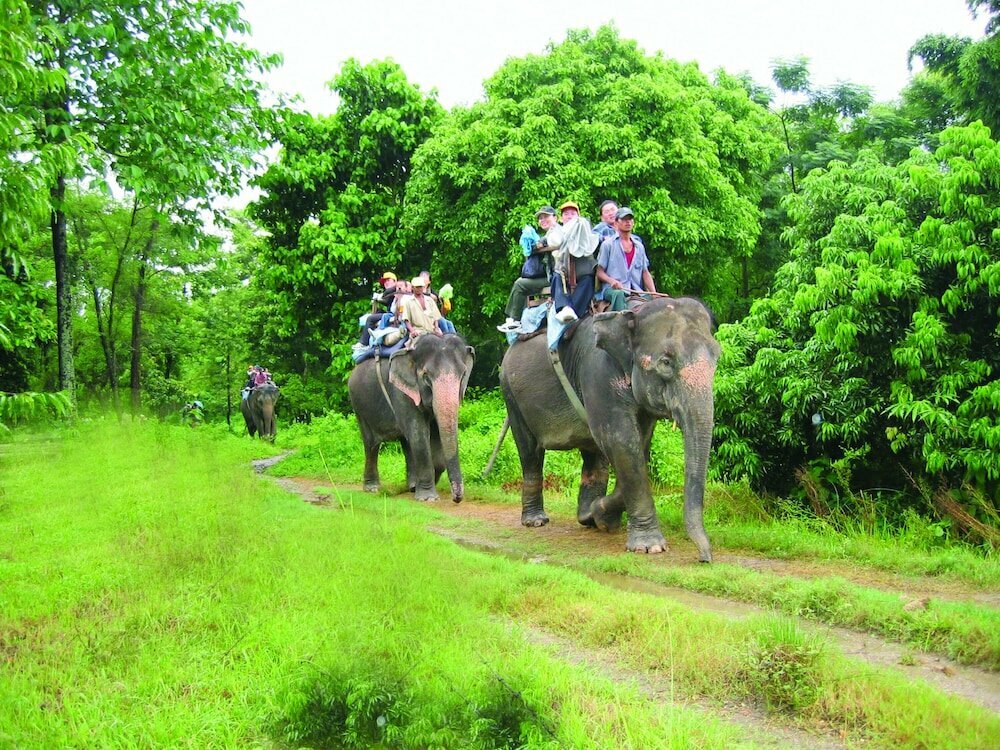 Otel Rainbow Safari Resort, , foto