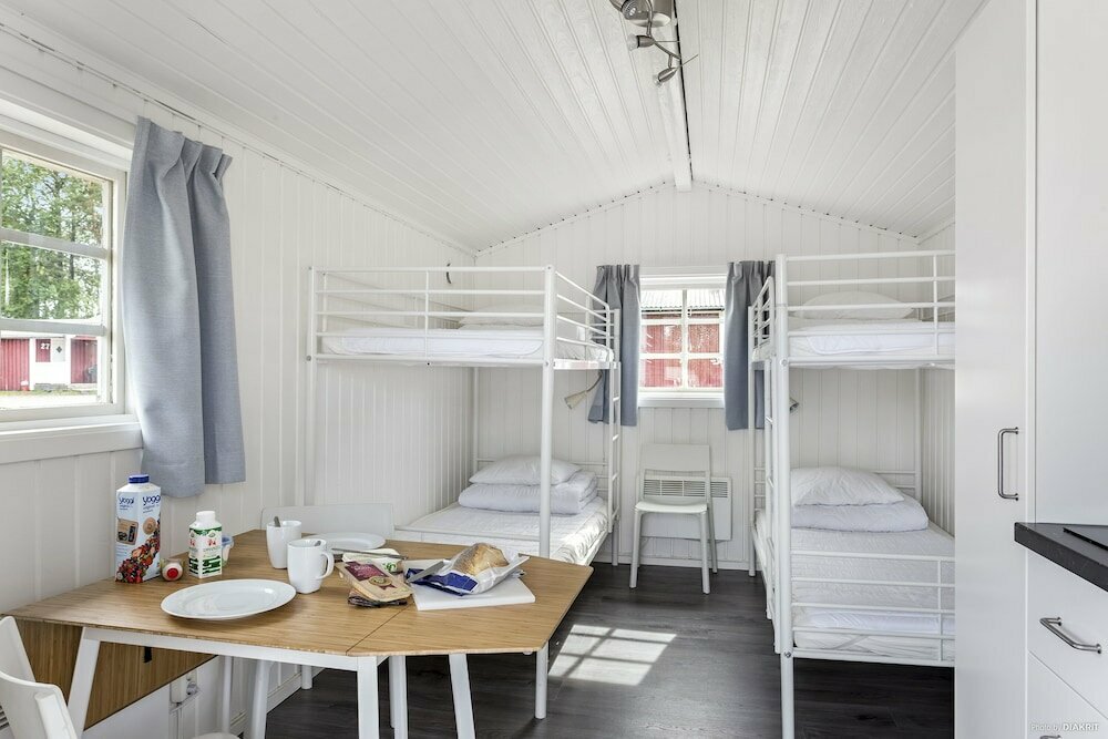 Otel First Camp Karlstad, Varmland Vilayeti, foto