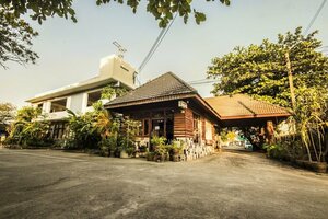 Sala Thai Hotel (Phitsanulok, Phitsanulok), otel  Phitsanulok'tan