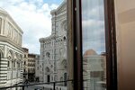 B&b A Florence View (Piazza San Giovanni No:2, Florence), otel  Floransa'dan