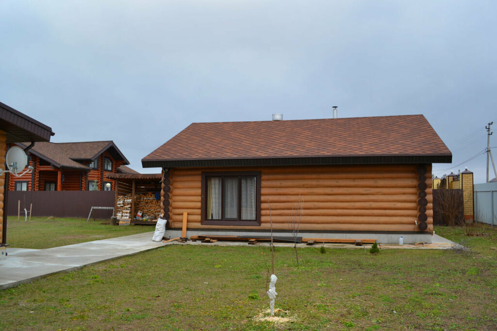 Konuk evi Мари-Лу, Mariy El Cumhuriyeti, foto