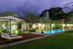 Nyne Hotels - Rock Villa (Coastline Railway, Galle), kısa süreli konaklama  Galle'den