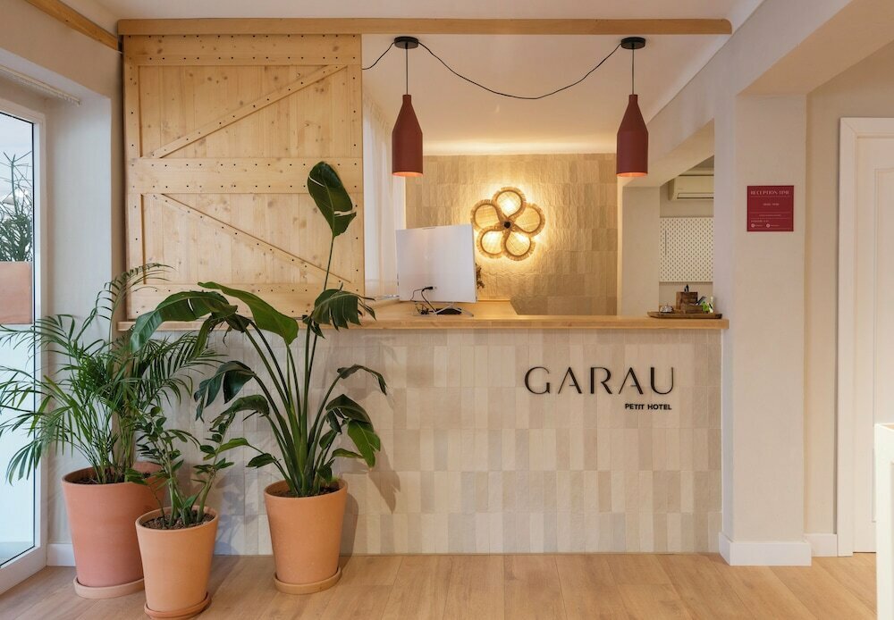 Otel Garau Petit Hotel, Balear Adaları, foto