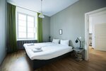 Bookinn B&b (Dominikonų Street No:6), otel  Vilnus'tan