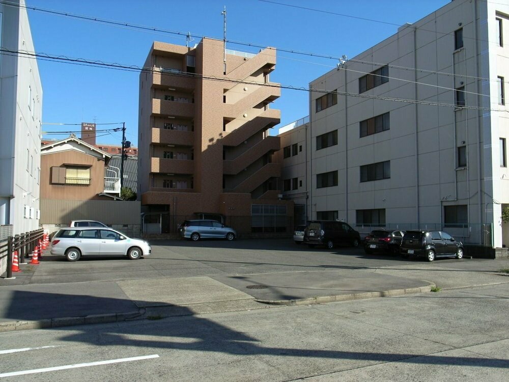 Otel Tabist Hirofune Koyo IC, Nagoya, foto