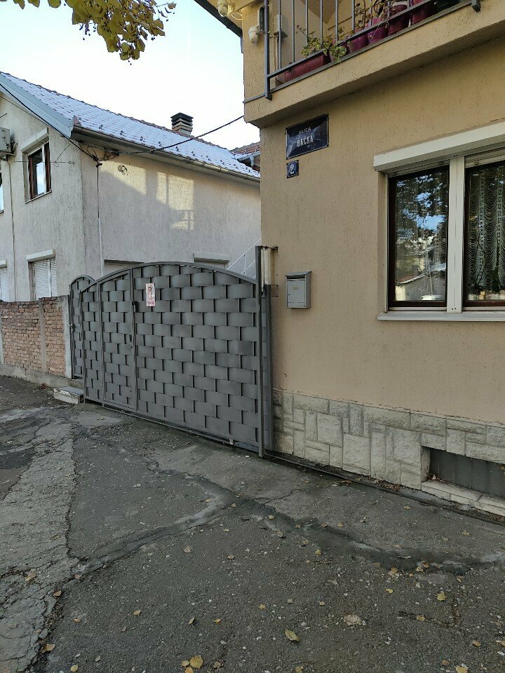 i̇nşaat firmaları Prirodni Kamen Lazarević, Belgrad, foto