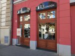 Fly London (Pozorišni trg No:2), ayakkabı mağazaları  Novi Sad'dan