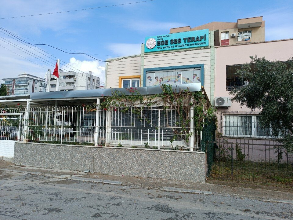 Tıbbi rehabilitasyon merkezleri Ege Ses Terapi Özel Eğitim ve Rehabilitasyon Merkezi, İzmir, foto