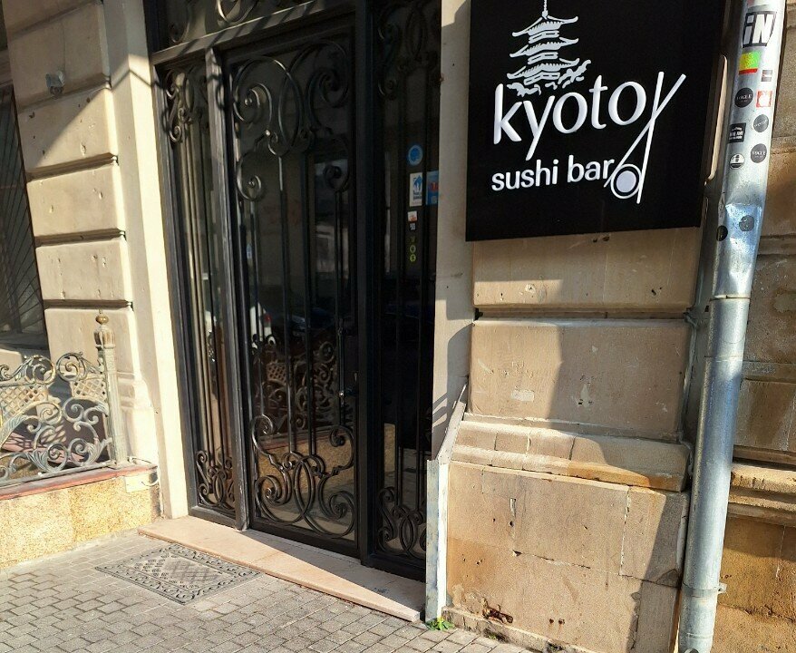 Bar Fizz, Bakü, foto
