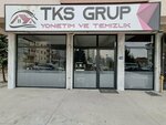 Tks Grup Yönetim ve Temizlik (Merkez Mah., Kurum Sok., No:10C, Pursaklar, Ankara), bina, site yönetimi  Ankara'dan