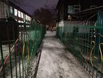 Tatar Art School (Akademïk Pavlov street No:82), sanat okulları  Semey'den