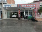 Ersen Oto Lastik (Postacılar Mah., 7610 Sok., No:51, Bayraklı, İzmir), jant ve lastikçiler  İzmir'den