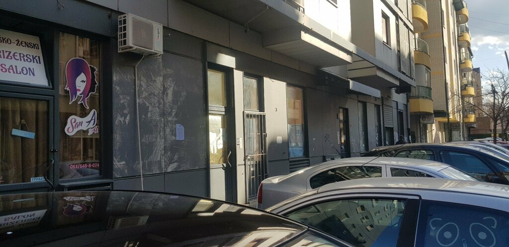 Özel ağız ve diş sağlığı klinikleri ve muayenehaneleri Stoma, Novi Sad, foto