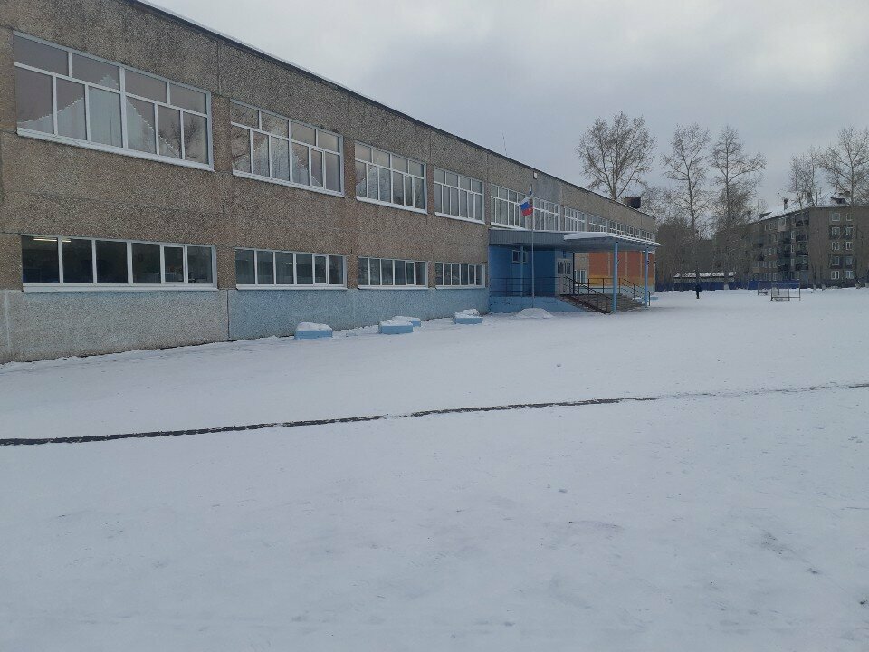 Anaokulları Detsky sad № 40 Solnyshko, Bratsk, foto